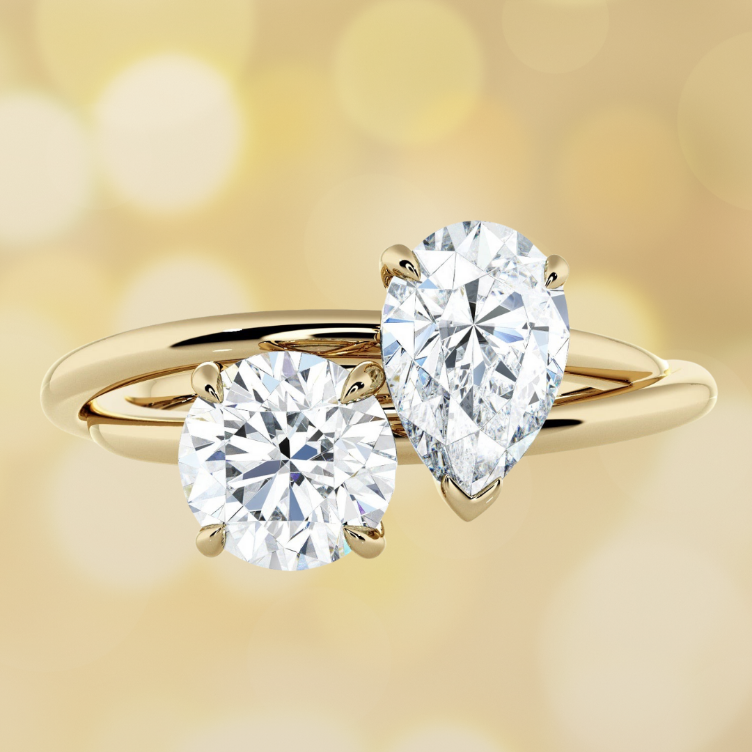 Top 10 Custom Diamond Engagement Ring Trends in Sydney for 2025 – Tok ...